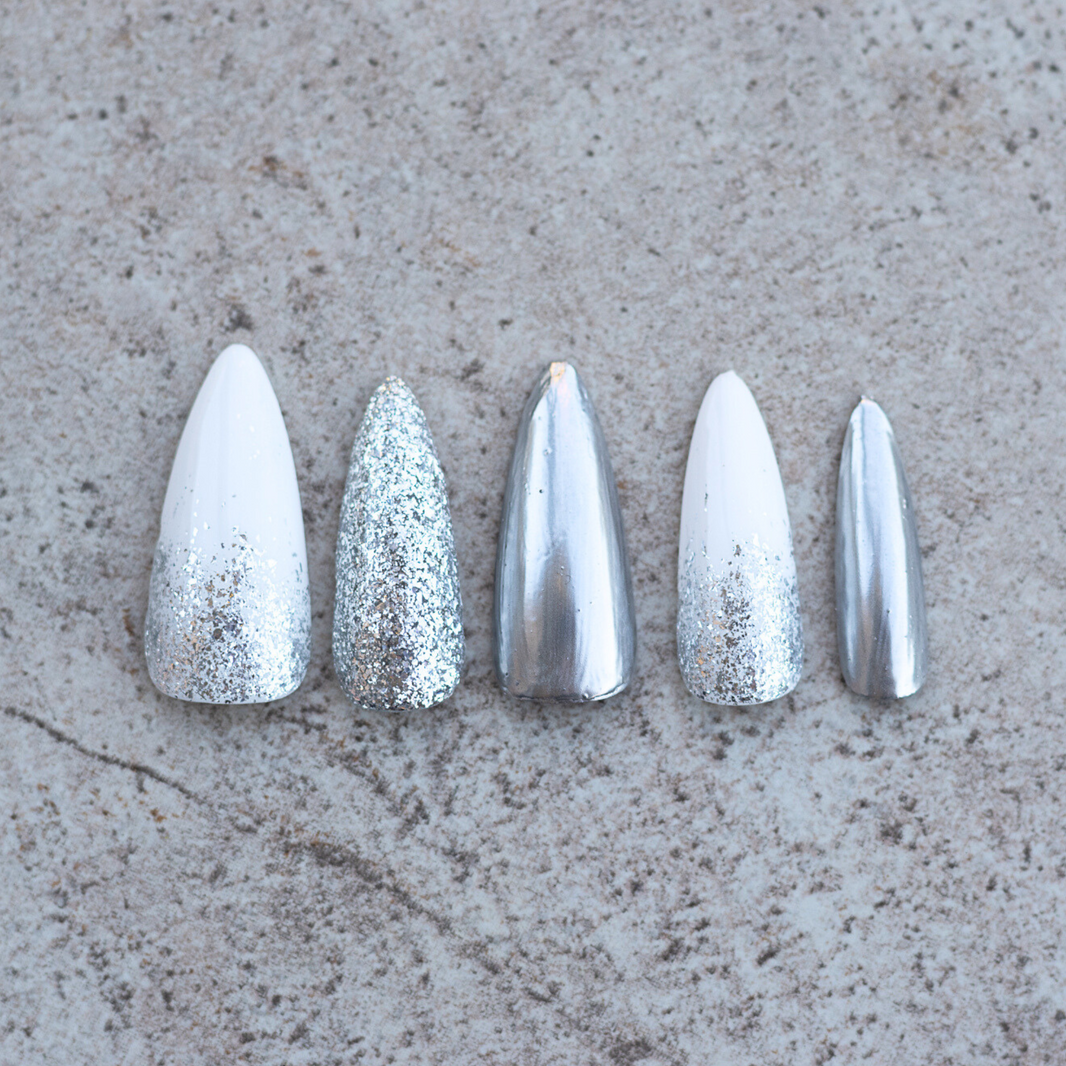 Press On Nails – Luminous Nails