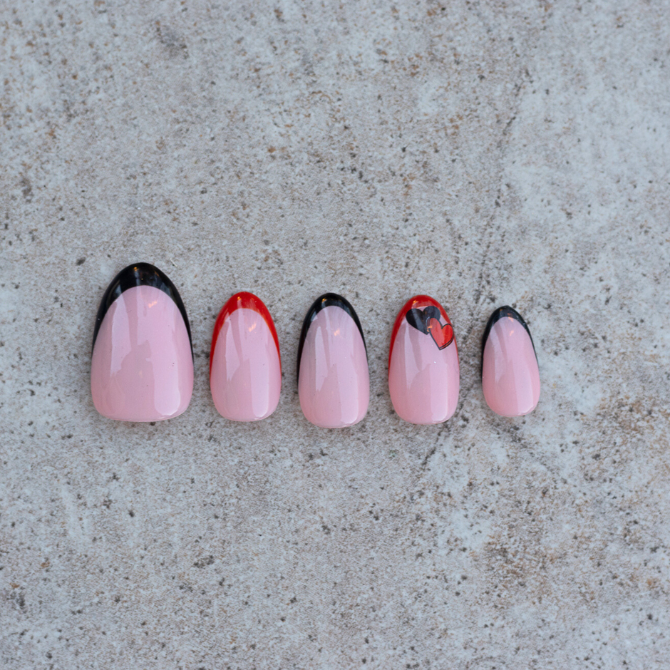 Press On Nails – Luminous Nails