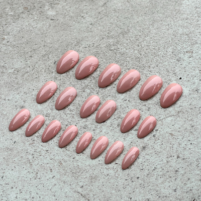 Press On Nails – Luminous Nails