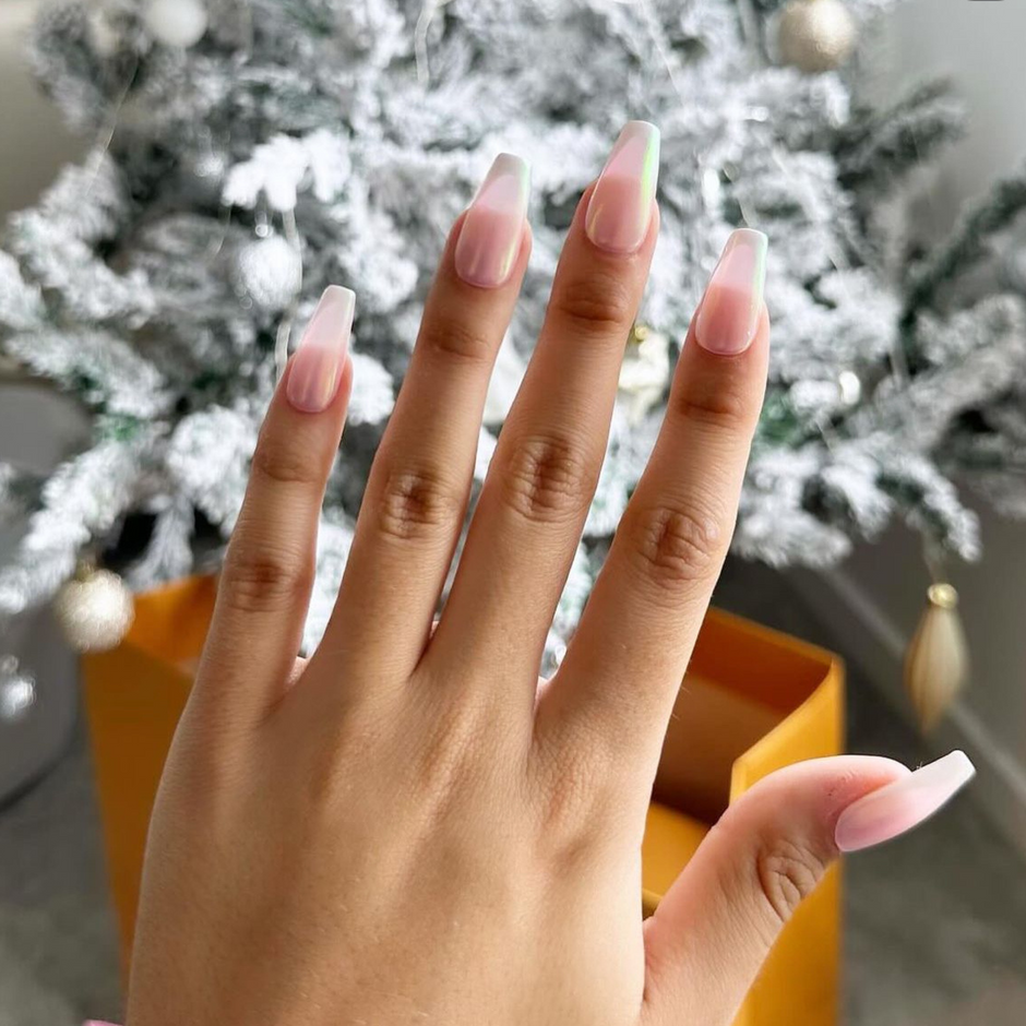 Press On Nails – Luminous Nails